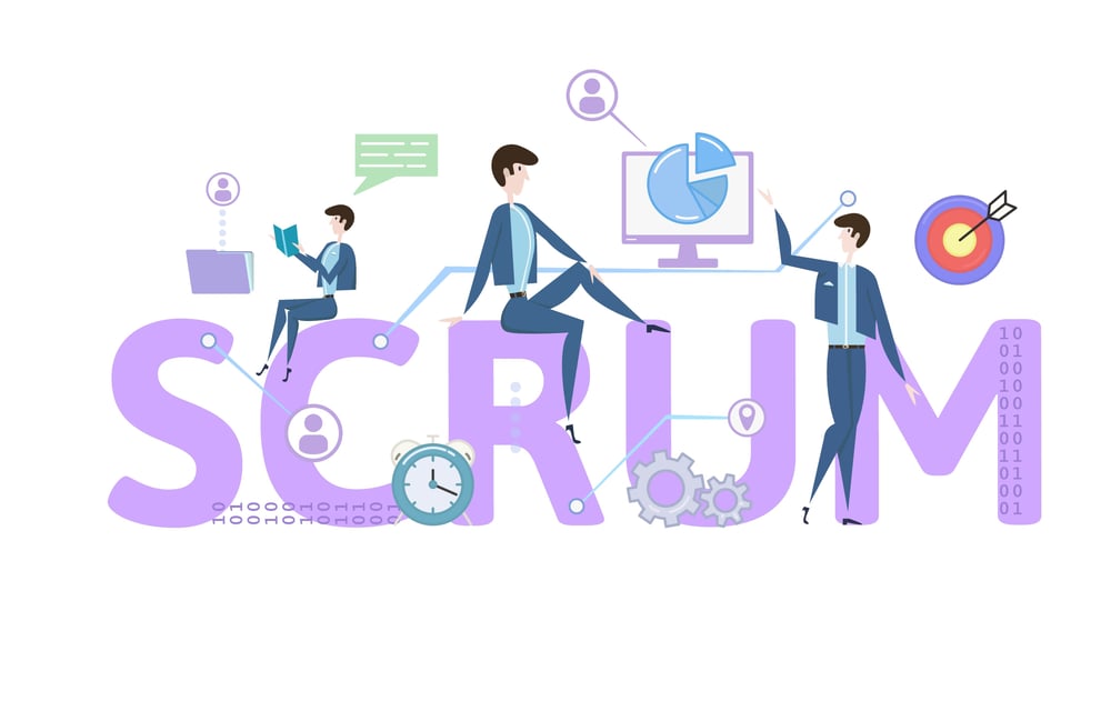 Scrum: metodología ideal para satisfacer al cliente